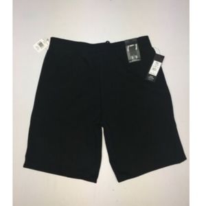 Leg3Nd | Shorts | Leg3nd Mens Shorts Medium Black Zip Pockets Nwt ...